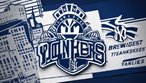 Unveil the New York Yankees Colors - MLB Style Guide